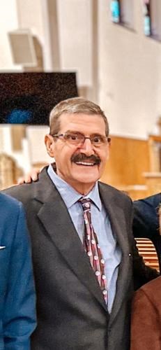 Domenic L. Lamonica Obituary (2024) - Runnemede, NJ - Gardner Funeral ...
