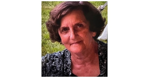 Geraldine R Pedercini Obituary (2024) - Pittsfield, MA - Flynn ...