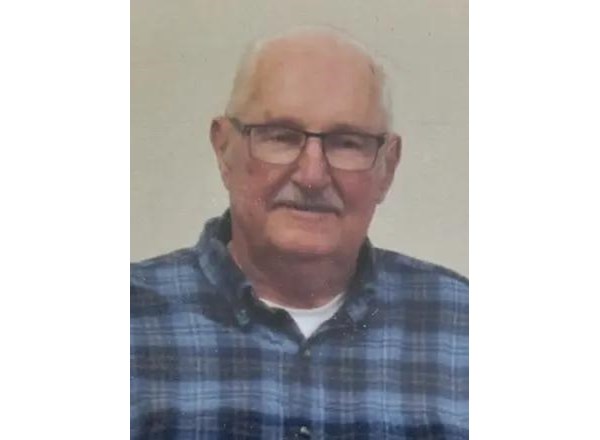 Richard J. "Dick" Klein Obituary (2025) - Wisconsin Rapids, WI ...