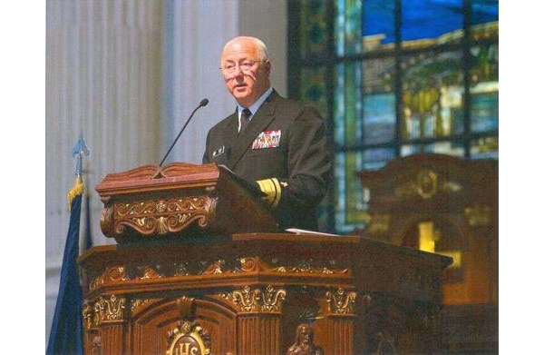 Mark Luzerne Tidd Obituary (2025) - Vienna, VA - Money and King Funeral ...