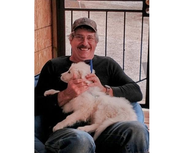 George Jeffrey "Jeff" Rivers Obituary (1965 - 2025) - Asheville, NC ...