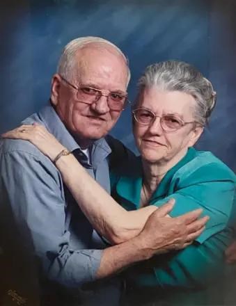 Sarah "Annaber" Fouts Obituary (2025) - Martin, KY - Nelson-Frazier ...
