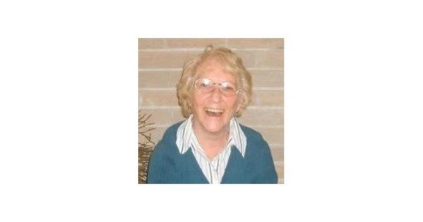 Frances A. Booth Obituary (2025) - Geneva, OH - Lake Erie Cremation and ...