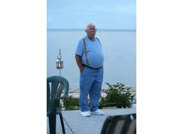 William P. Prunty Obituary (2025) - Danbury, CT - Cornell Memorial ...