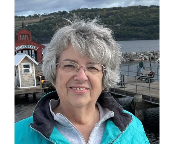 Marcia Jean Whisler Obituary (2023) - Flat Rock, MI - Michigan Memorial ...