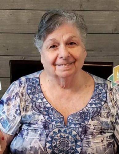 Marie Russo Obituary (2024) - Lavallette, NJ - Timothy E. Ryan Home for ...