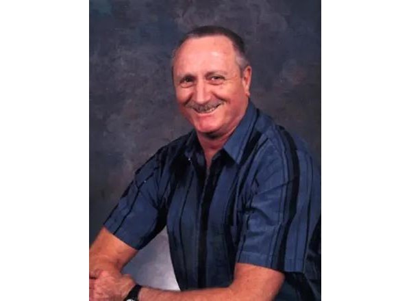 Danny Dwight Lay Obituary (2026) - Ridgely, TN - Curry Funeral Home ...