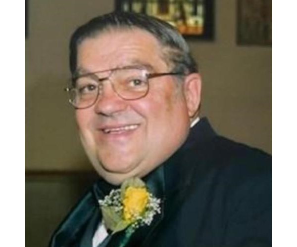 Gerald F. "Jerry" Giocondo Obituary (2026) - N. Syracuse, NY - Thomas J ...