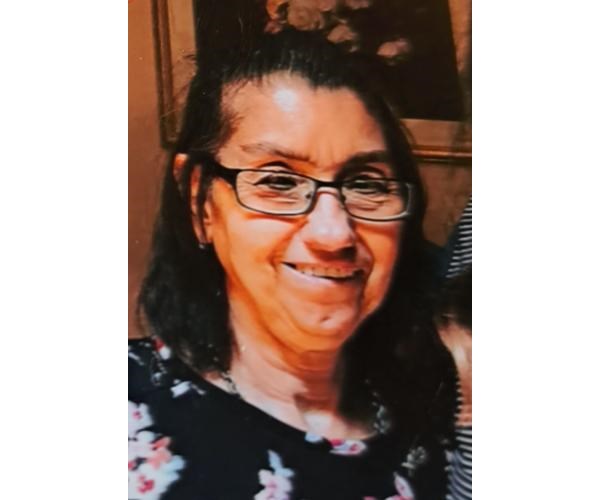 Katha M. Bordonaro Obituary (2025) - New Kensington, PA - Ross G ...