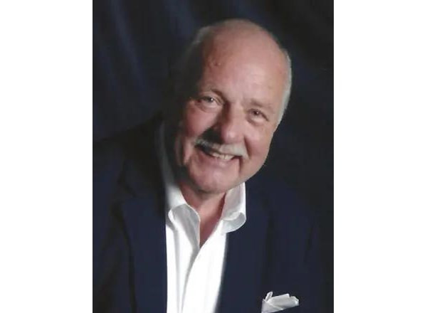 John Albert Kieft Obituary (2025) - Lombard, IL - Knollcrest Funeral Home