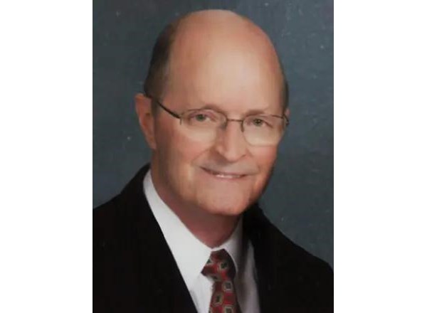 Harold Ezra Huffman Obituary (1940 - 2025) - Bridgewater, VA - Rocktown Now