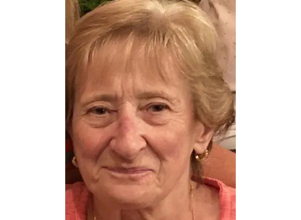 Patricia A. Cowan Obituary (2024) - North Bergen, NJ - Vainieri Funeral ...