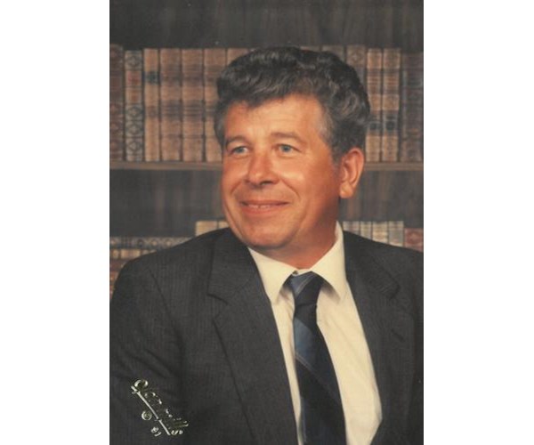 John S. Shepard Obituary (2025) - Winchester, VA - Omps Funeral Home ...