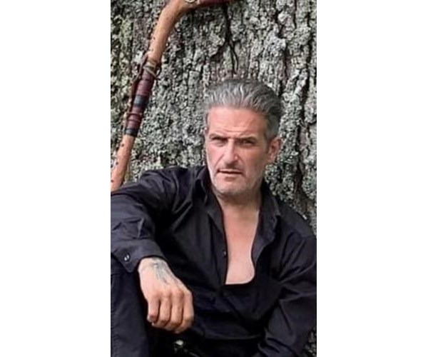 Vincent Eugene "Lobo" Van Winkle Obituary (2024) - Murfreesboro, TN ...