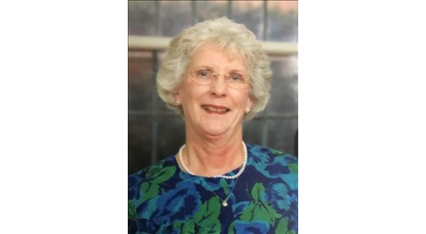 Betty Monigold Raines Obituary (2023) - Longview, TX - Sullivan Funeral ...