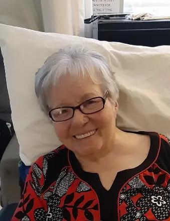 Audrey Joyce Obituary (2024) - Avon, OH - Busch Funeral and Crematory ...