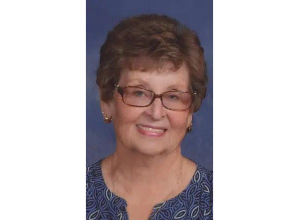 Delories Ann Smith Fowler Moore Obituary (2024) - Pratt, KS - Larrison ...