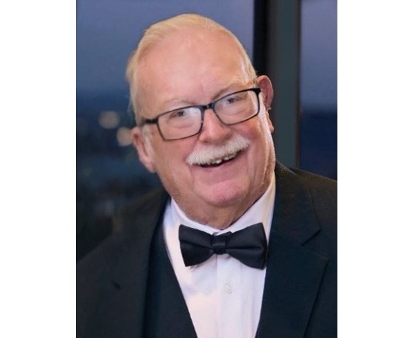 Walter Patrick McCarty Jr. Obituary (2026) - Plainfield, IL - Adolf and ...