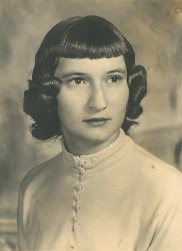 June Gittings Obituary (2024) - Tompkinsville, KY - Yokley-Trible ...