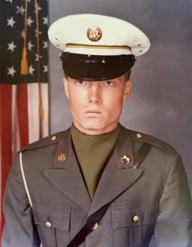 Jerry B. Mullany Obituary (2024) - Brookfield, MO - Wright Funeral Home