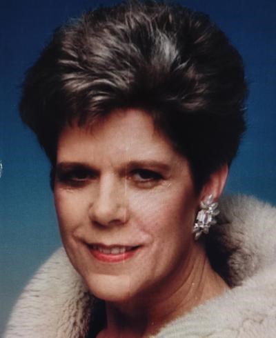 Mavis Jones Faircloth Obituary (2025) - Raleigh, NC - Montlawn Funeral ...