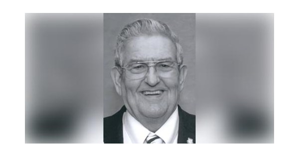 William "Bill" Baker Obituary (2023) - Temperance, MI - Michael W ...
