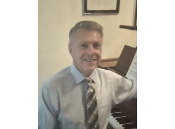 James "Jim" Dickman Obituary (2024) - New Albany, IN - Naville ...