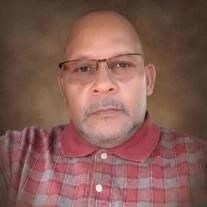 Mr. Jeffery Alan Quick Obituary (2026) - Bude, MS - Craft-Dillon ...