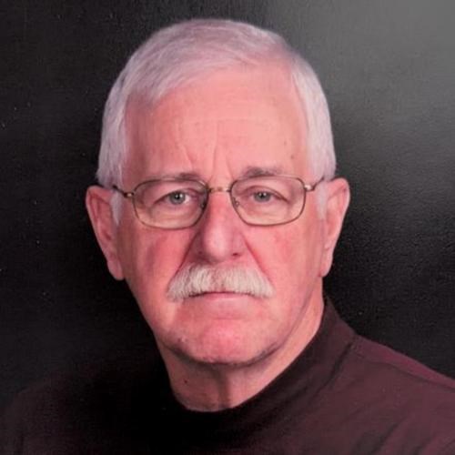 Reginald Louey Obituary (2026) - Huntersville, NC - James Funeral Home
