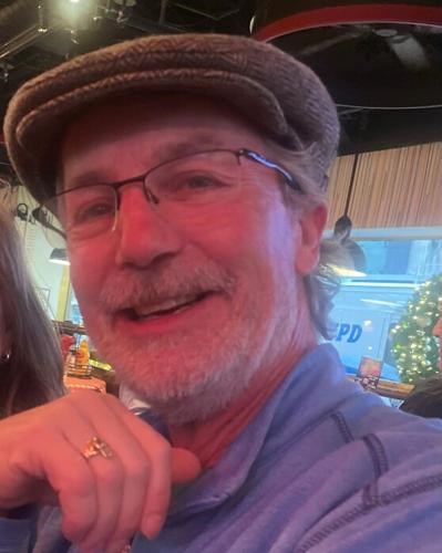 Michael David Finley Obituary (2023) - Kent, OH - Bissler & Sons ...