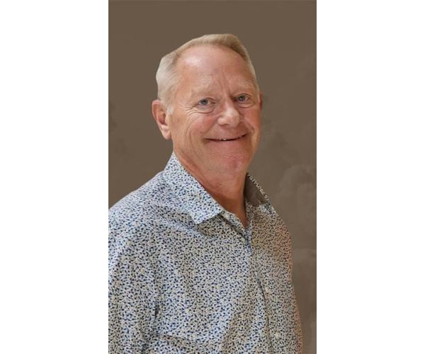 Gary Colby Obituary (2025) - Augusta, WI - Anderson Funeral Home - Augusta