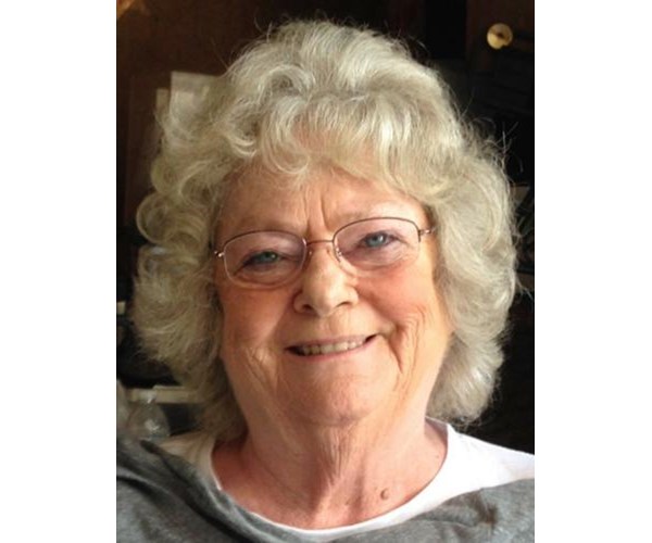 Judith Ann "Judy" Kazlauskas Obituary (2024) - Joliet, IL - Fred C ...