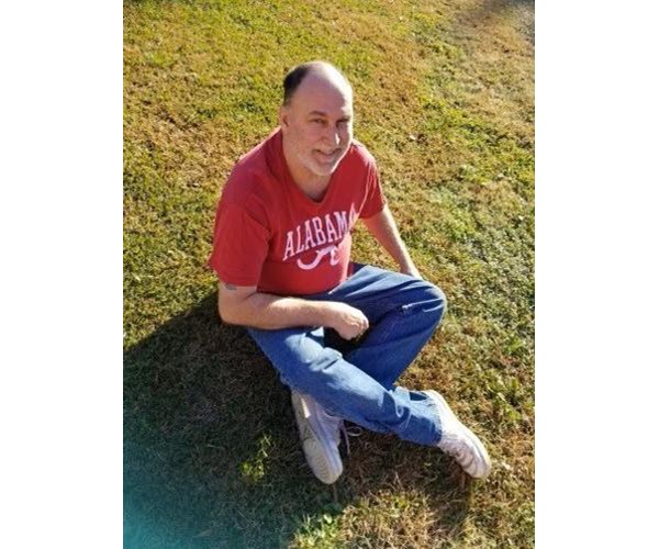 Michael Devan Kitchens Obituary (2024) - Carbon Hill, AL - Wilson ...