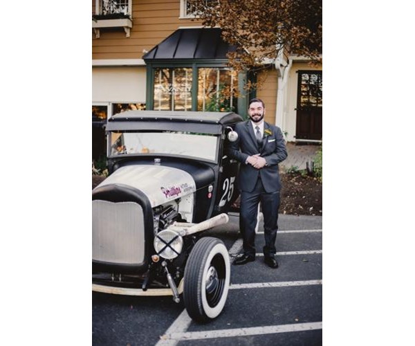 Ryan Patrick McWilliams Obituary (2026) - Broomall, PA - D'Anjolell ...