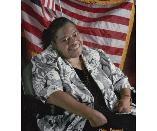 MS. MARCELLA BERRY Obituary (2025) - East Saint Louis, IL - Officer ...