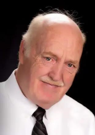 Patrick Joseph Cashman Obituary (2023) - Mount Vernon, IL - Hughey ...