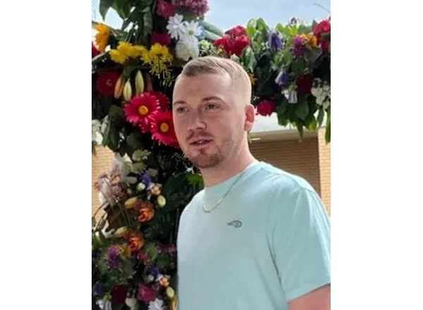 Micah Dean Baden Obituary (2024) - Oakdale, LA - Rush Funeral Home ...