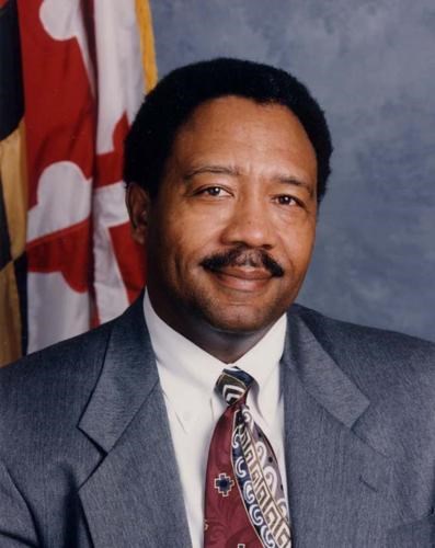 Alvin Cornell Collins Obituary (2025) - Baltimore, MD - Vaughn Greene ...