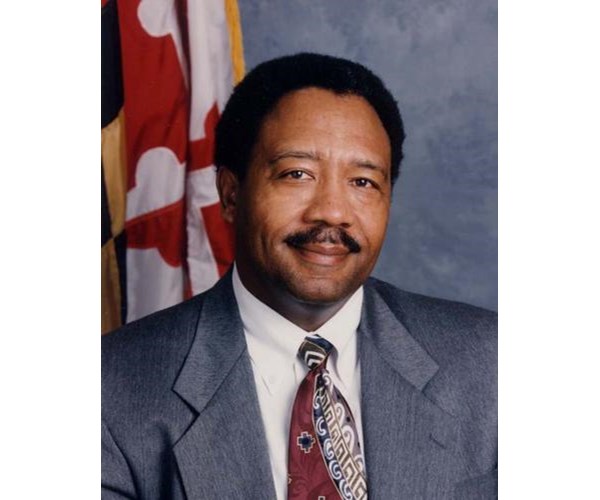 Alvin Cornell Collins Obituary (2025) - Baltimore, MD - Vaughn Greene ...