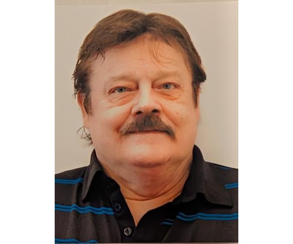 Roger R. Holub Obituary (2026) - Green Bay, WI - Lyndahl Funeral Home