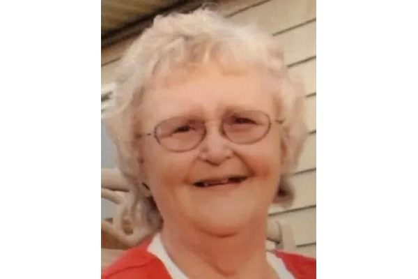 Kay Ellen Lozier Obituary (2025) - Warsaw, IN - Redpath-Fruth Funeral Home