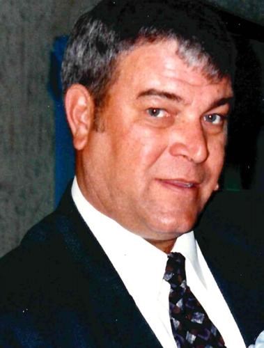 Benny Ellis Scarborough Obituary (2025) - Newbern, TN - Johnson ...