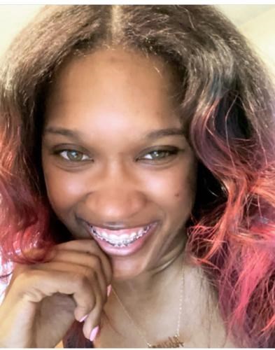 Adrienne Dinita Carter Obituary (2022) - Baltimore, MD - Vaughn Greene ...