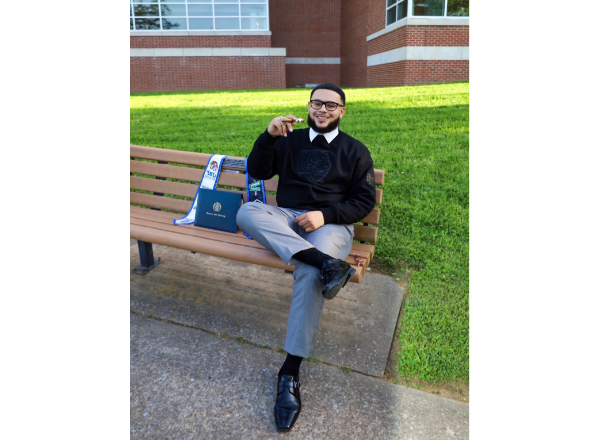Da'Harvion Joseph Stone Obituary (2026) - Jackson, MI - Hampton Funeral ...