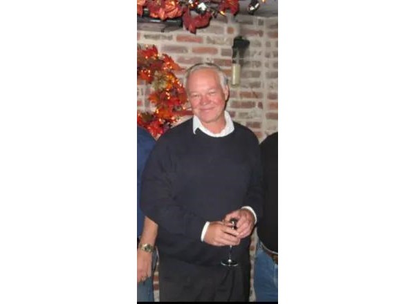 David E. Cox Jr. Obituary (2025) - Pompton Plains, NJ - M. John Scanlan ...