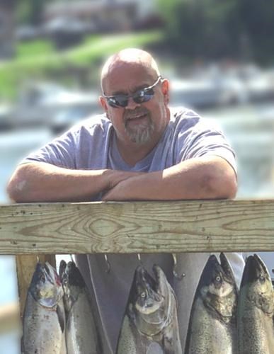Wade D. Peterson Obituary (2025) - Cadillac, MI - Hitesman-Holdship ...