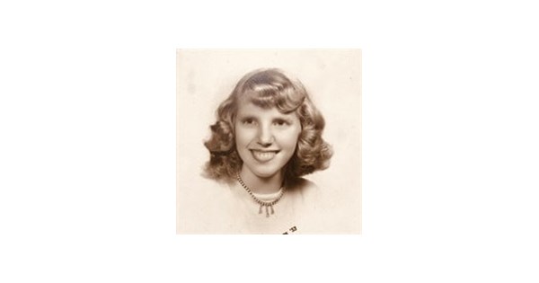 Jean Marie Adams Obituary (2023) - Bradenton, FL - Toale Brothers ...