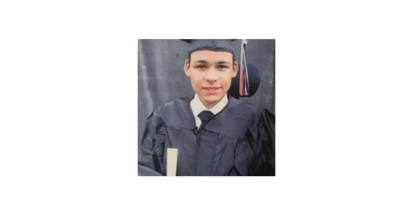 Luis Anthony Lopez- Florian Obituary (2023) - Mathis, TX - Winsteads ...