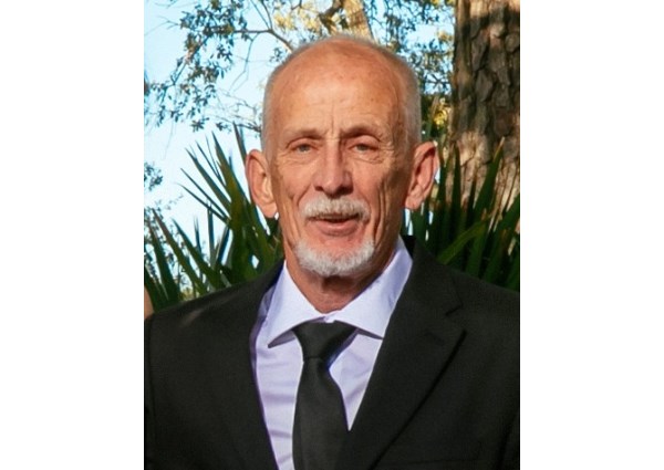 Robert Harry St. Martin Jr. Obituary (1960 - 2025) - Duncan, SC - Post ...