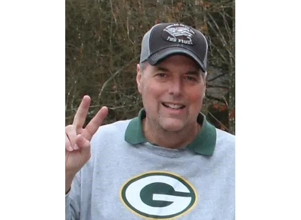 Robb Reisinger Obituary (2026) - Menomonie, WI - Rhiel Funeral Home ...